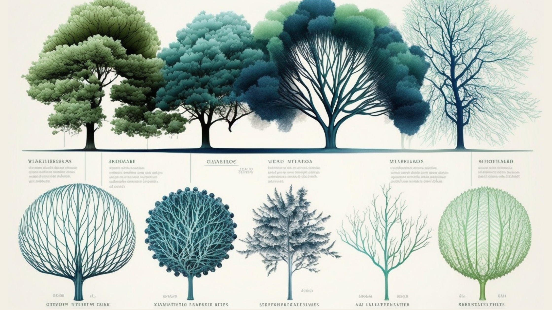 The Forecasting Frontier Decision Tree Ensembles Unveiled